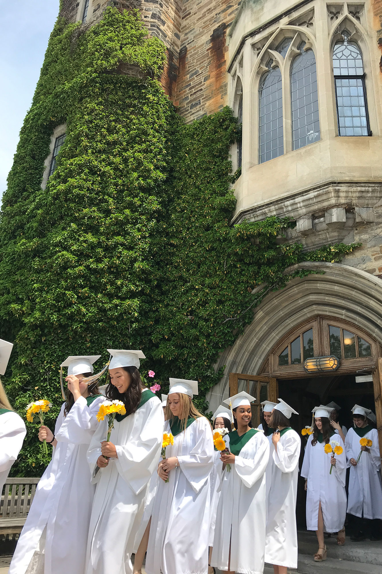 Senior School - Havergal College