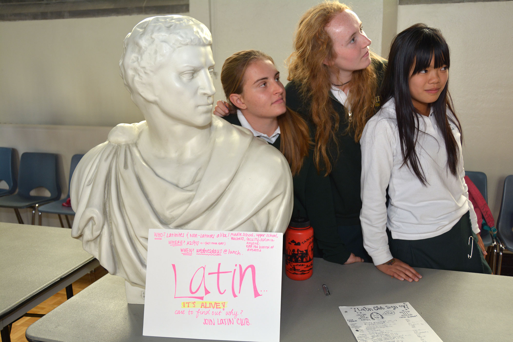 Grade 11 Overview - Havergal College