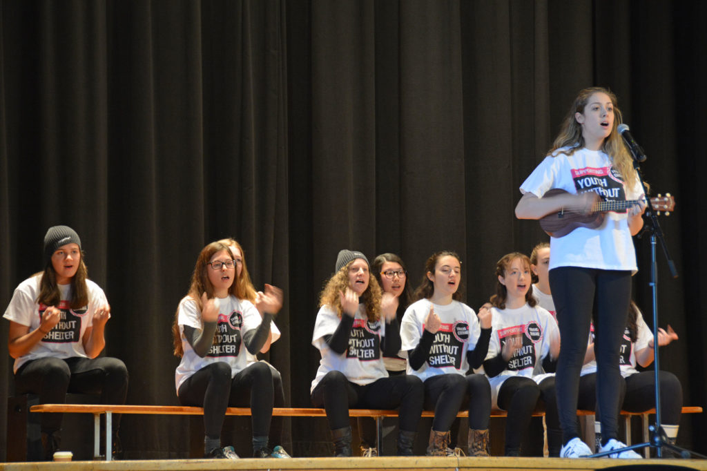 Grade 12 Overview - Havergal College