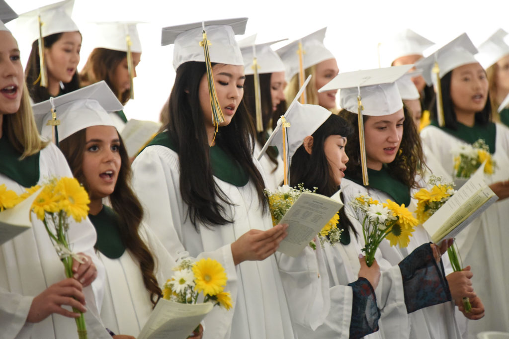 Grade 12 Overview - Havergal College
