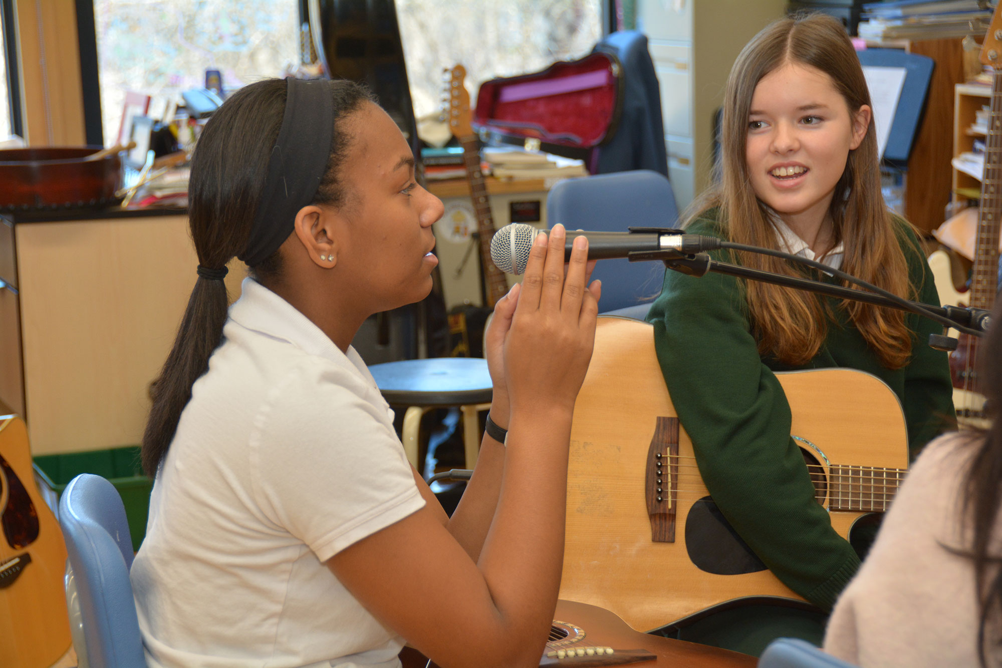 Grade 9 Overview - Havergal College