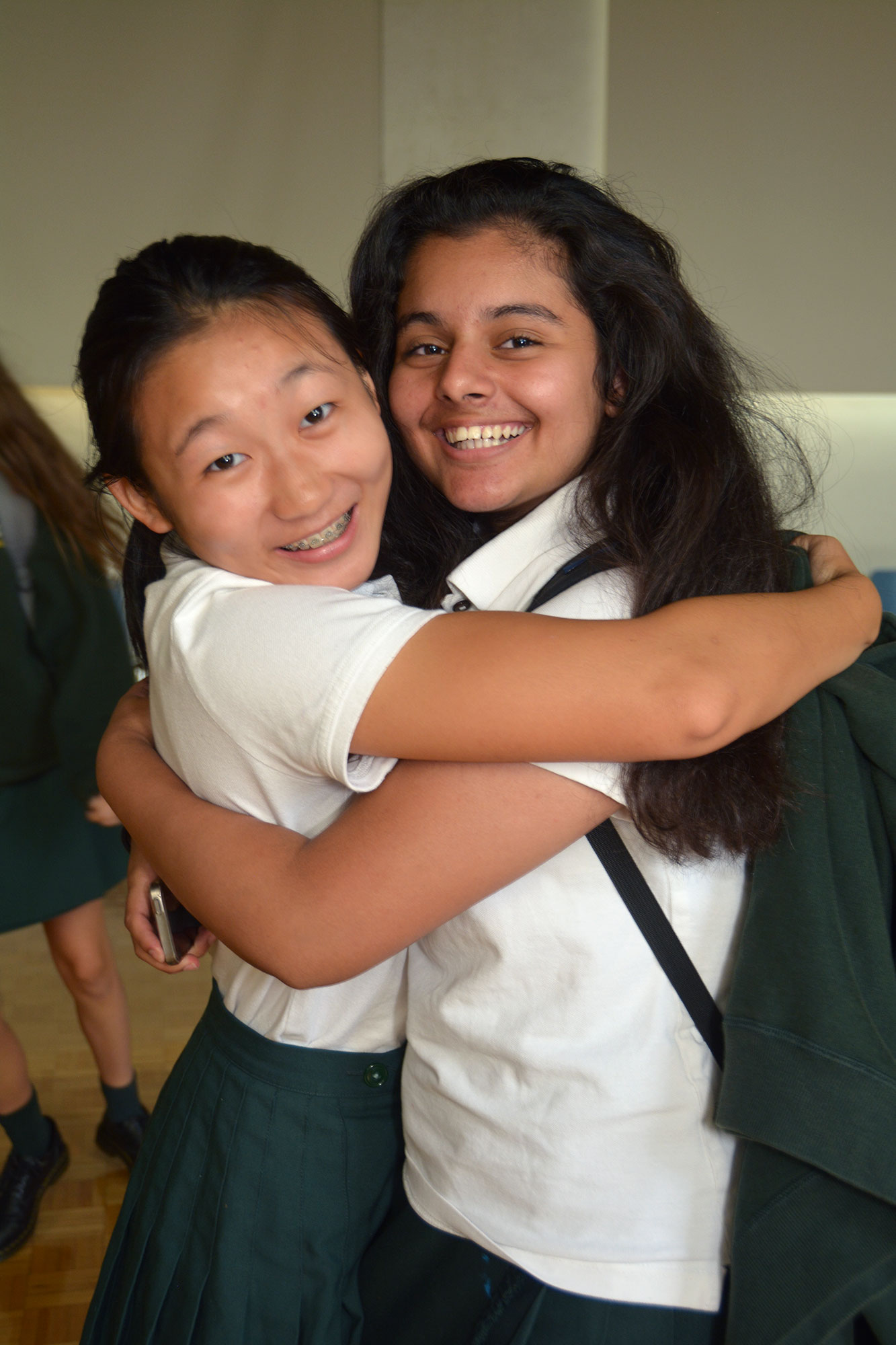 Grade 9 Overview - Havergal College