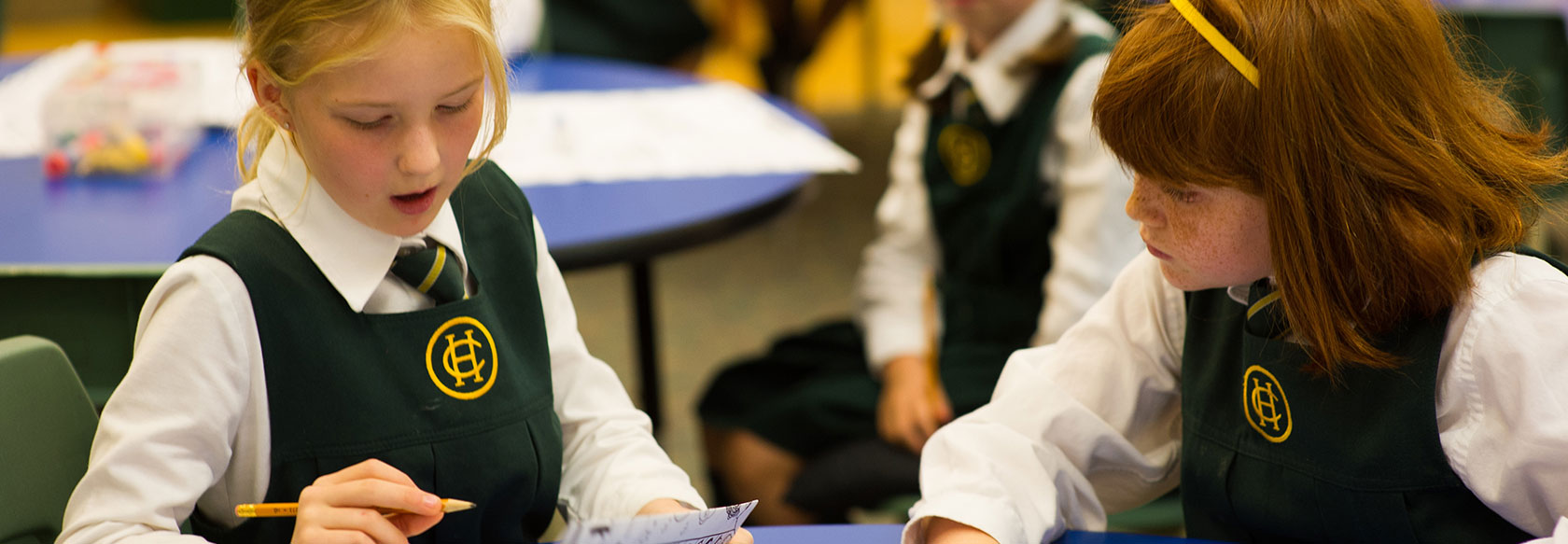 Grade 4 Overview - Havergal College