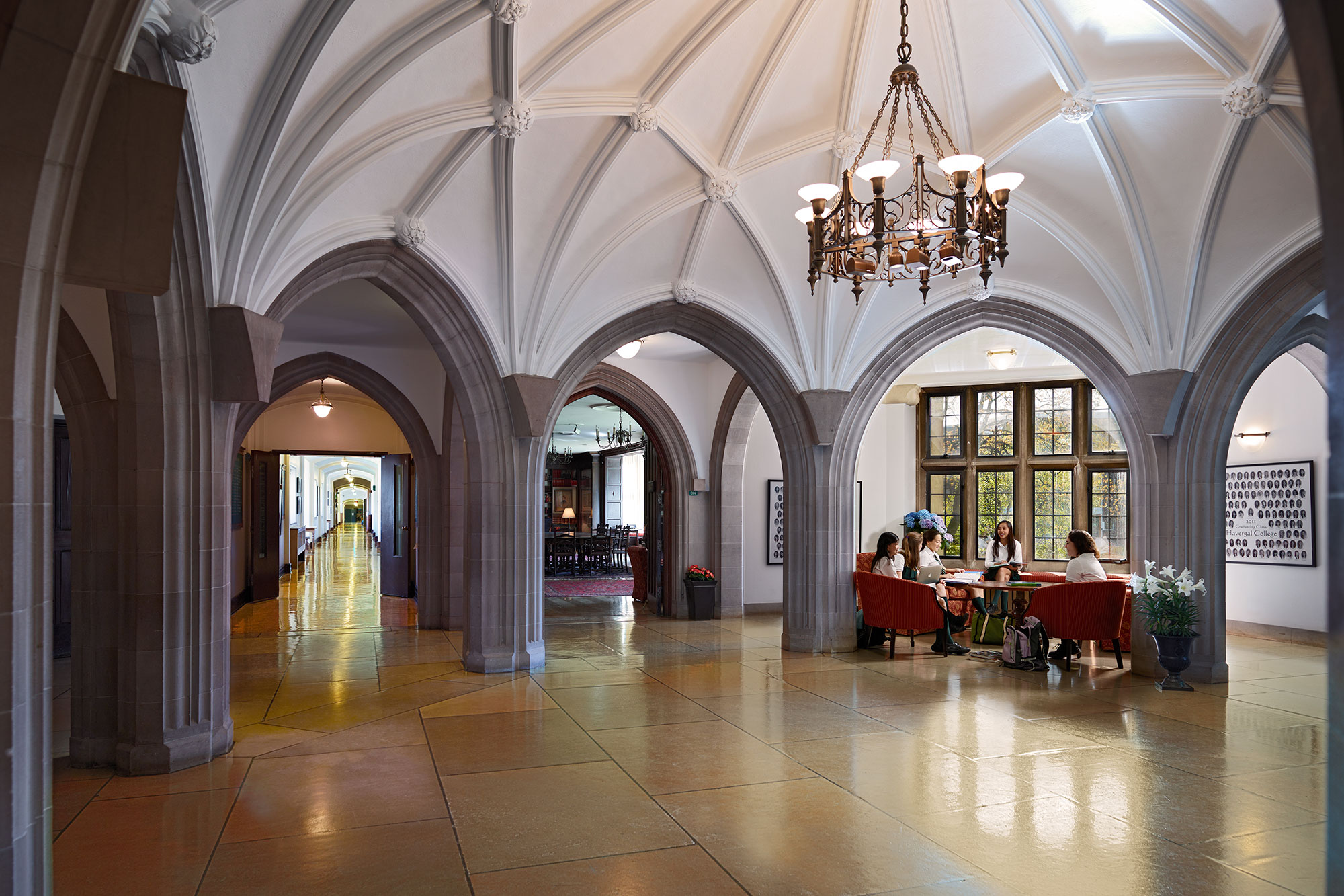 Our Campus - Havergal College