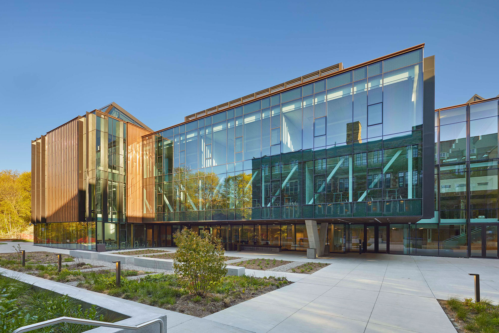 Our Campus - Havergal College