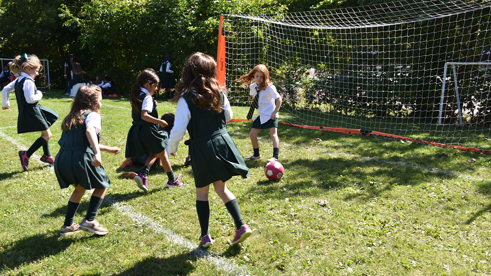 Co-Curricular Activities: Junior School - Havergal College