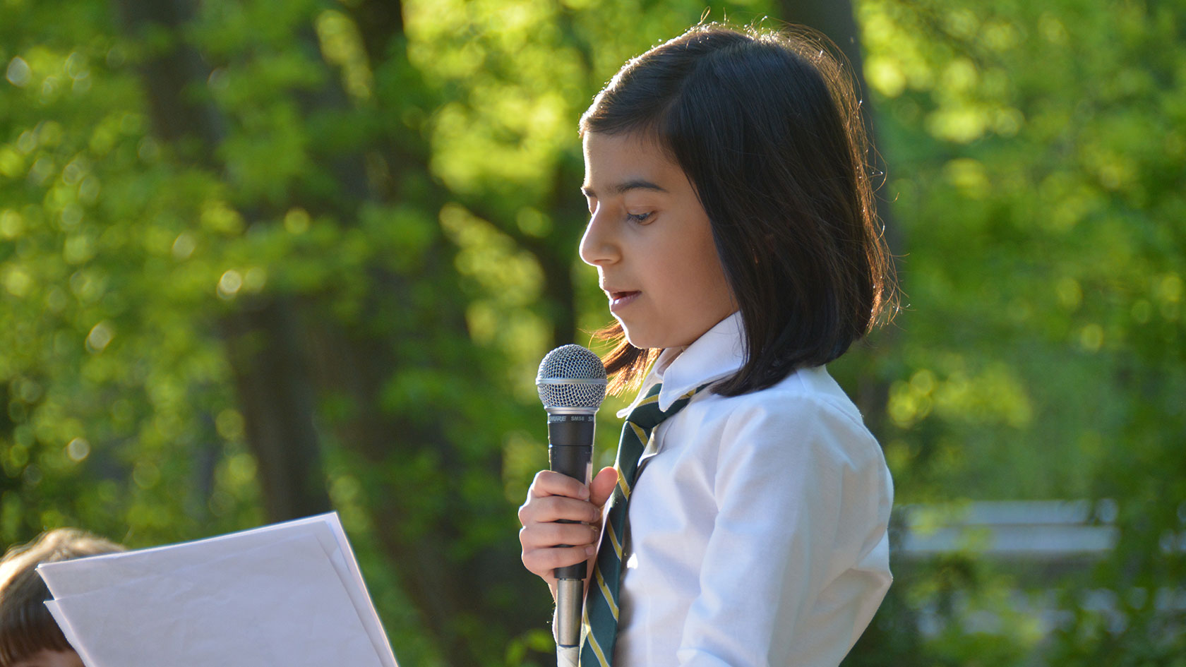 Teaching & Learning: Junior School - Havergal College