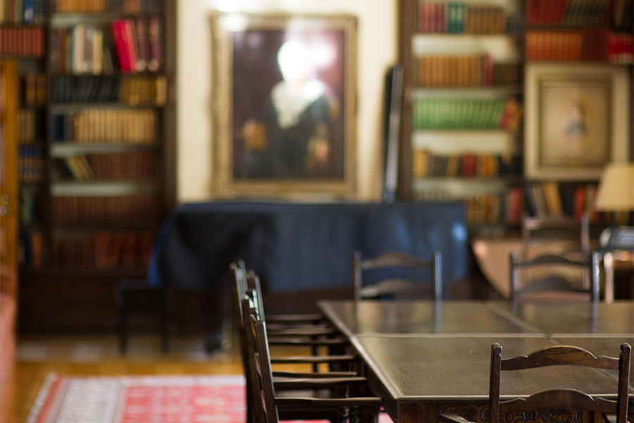 Our Campus - Havergal College