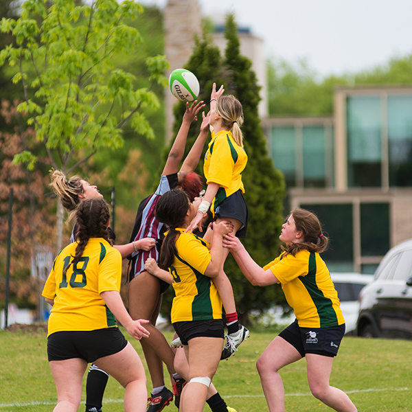 Gator Zone Spring 2022 - Havergal College