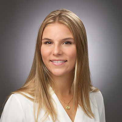 Kennedy Johnstone - Havergal College