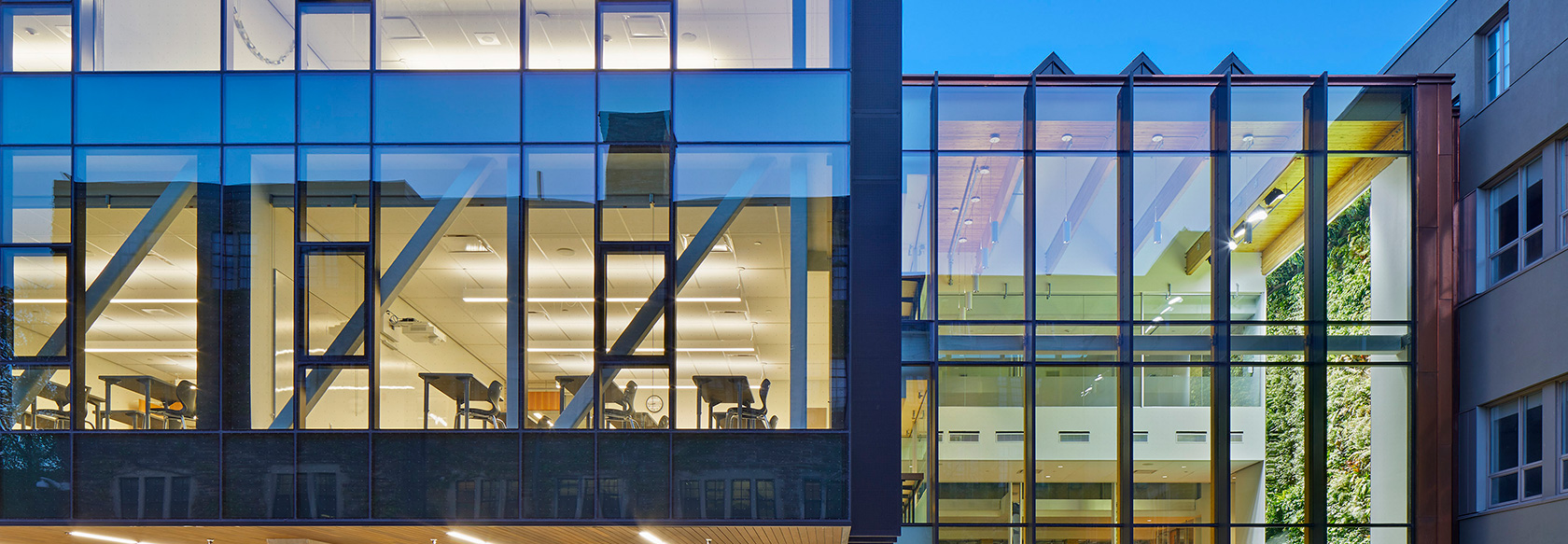 Centre for Learning Research - Havergal College